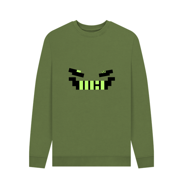 The Real Slime Shady Merch