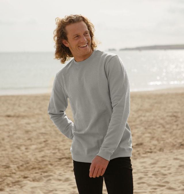 Men's Organic Cotton Basics