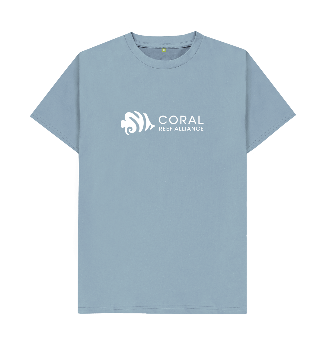 Classic CORAL T-shirt - 6 Colors Available