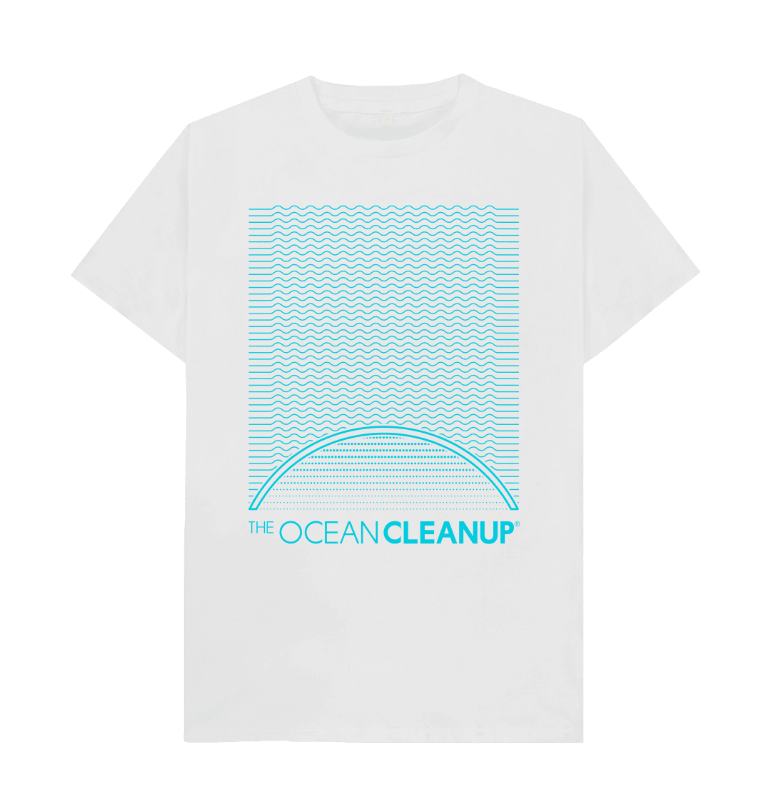 The Ocean Cleanup T-Shirt