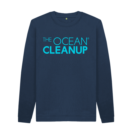 The Ocean Cleanup Store | Ocean T-shirts
