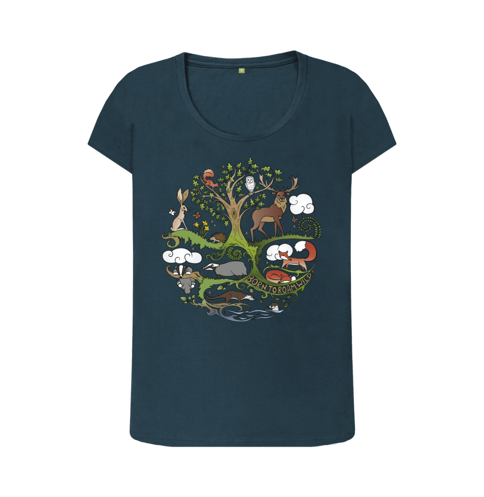 Animaltopia Clothing