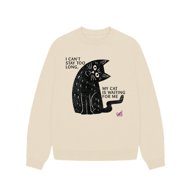 Cat T-shirts | Official Cats Protection Store