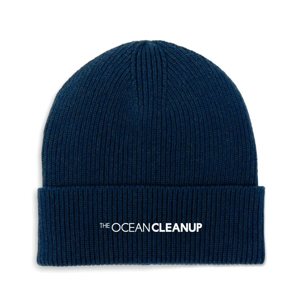 The Ocean Cleanup Store