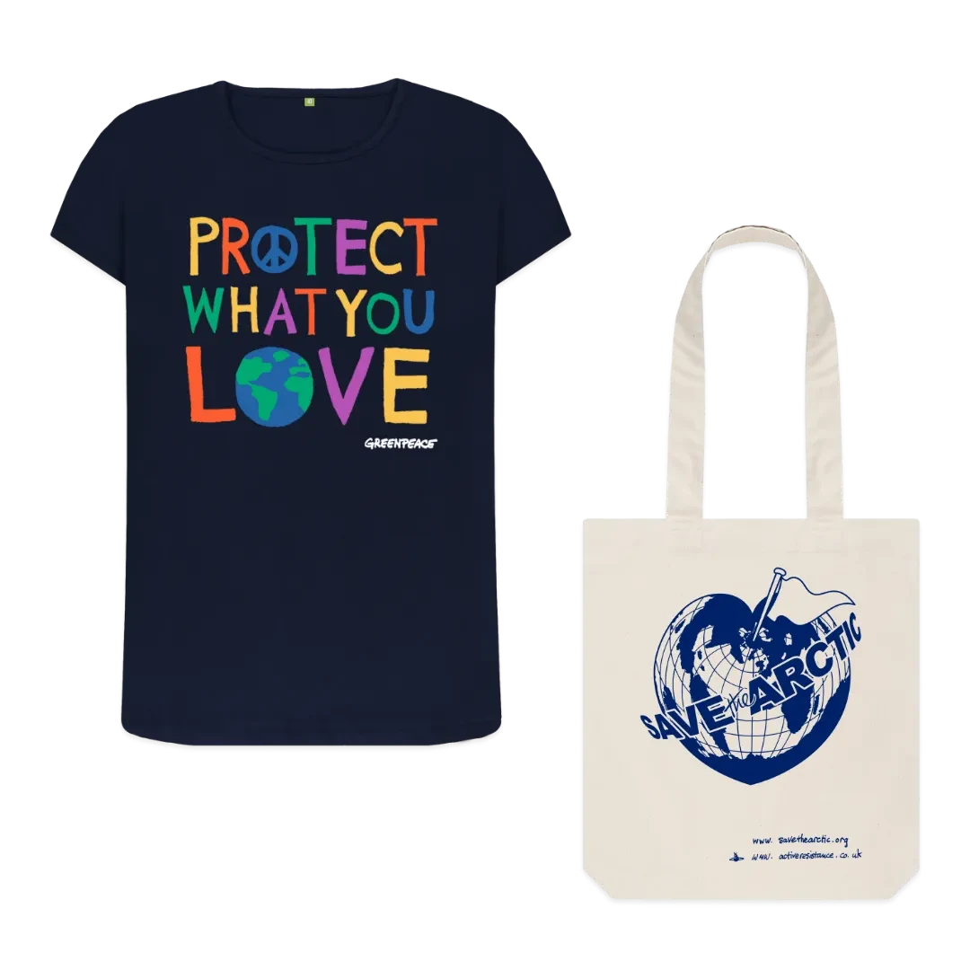 Top & Tote Bundle