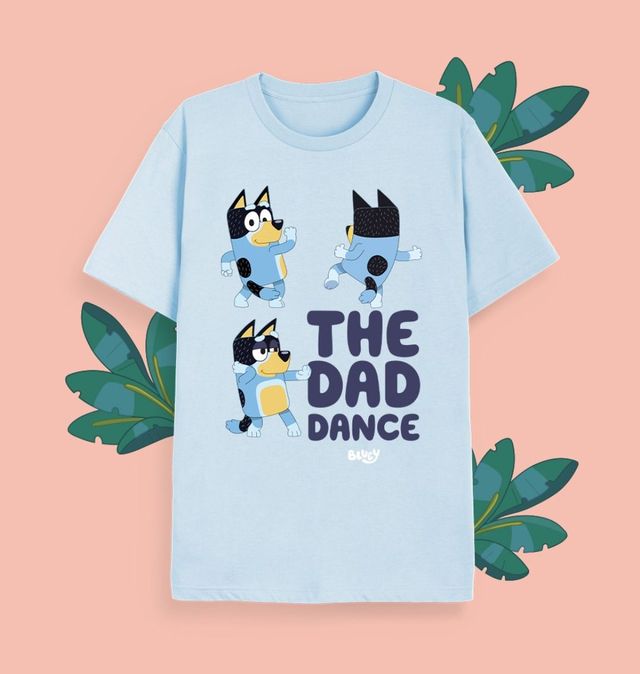 Bluey Clothes for Adults | Official Bluey Store