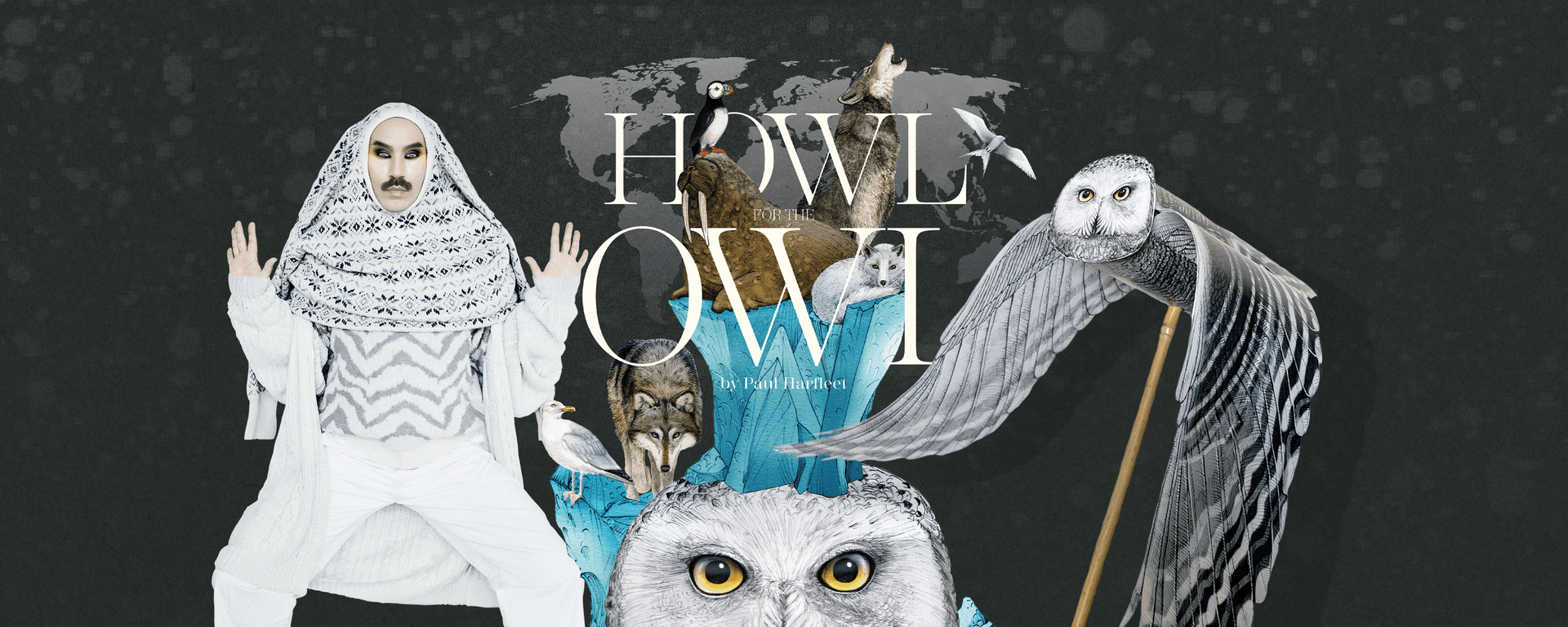 Howl for the Owl