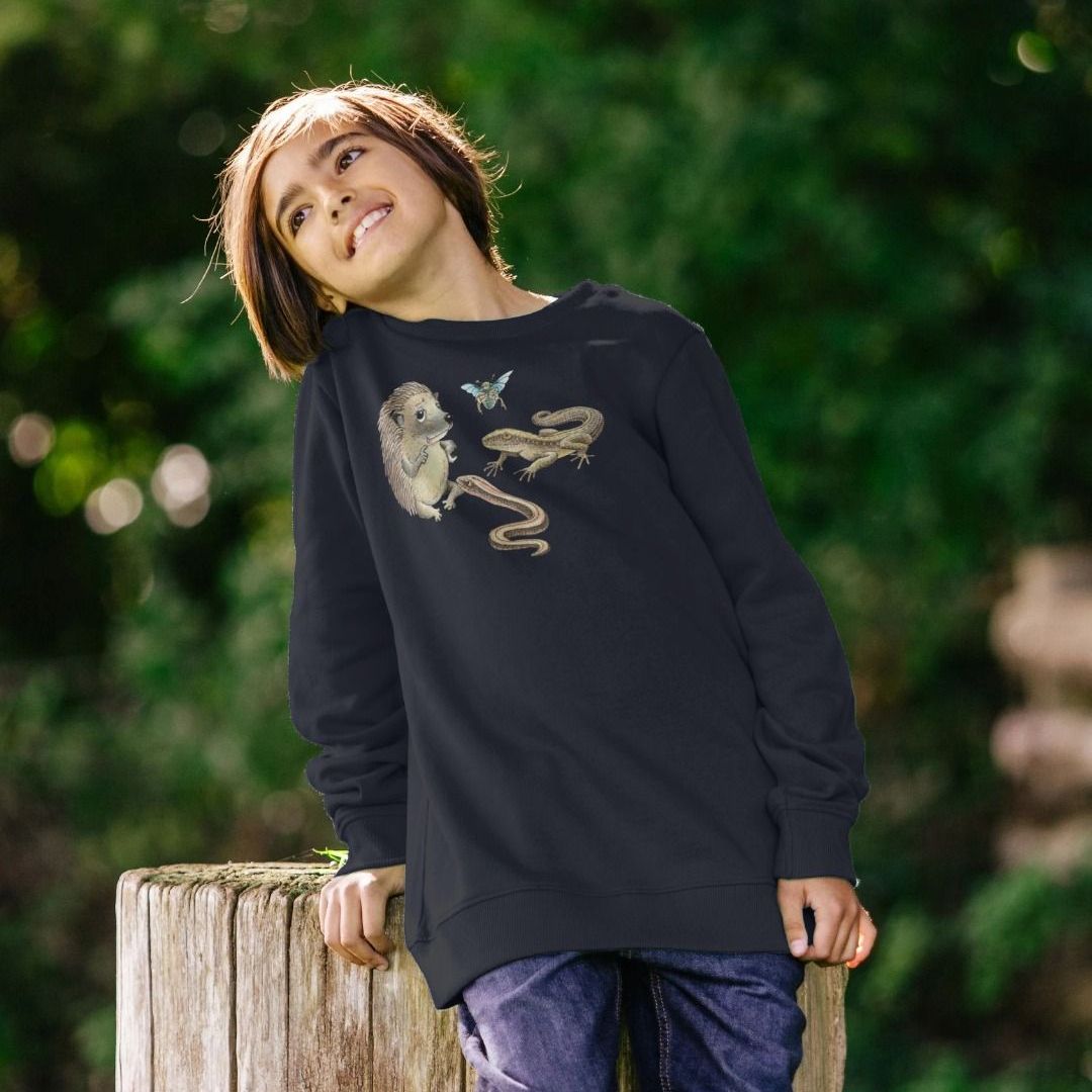 Sophie and Friends Jumper