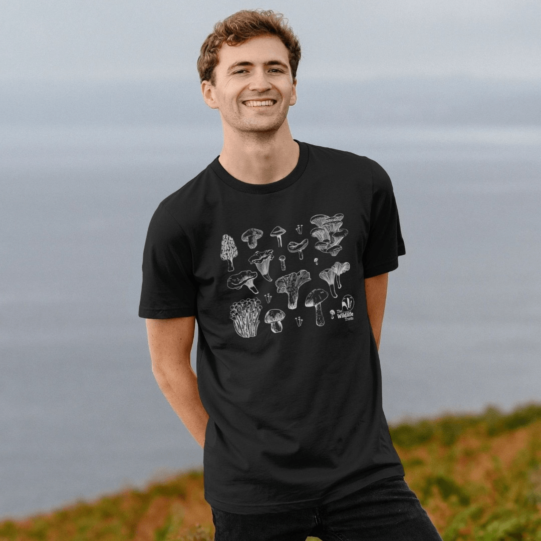 Foraging T-shirt Bundle | The Wildlife Trusts Store