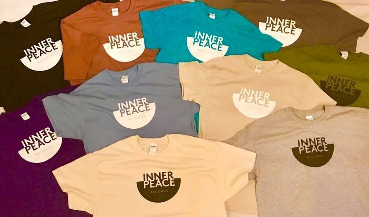 Inner Peace Records