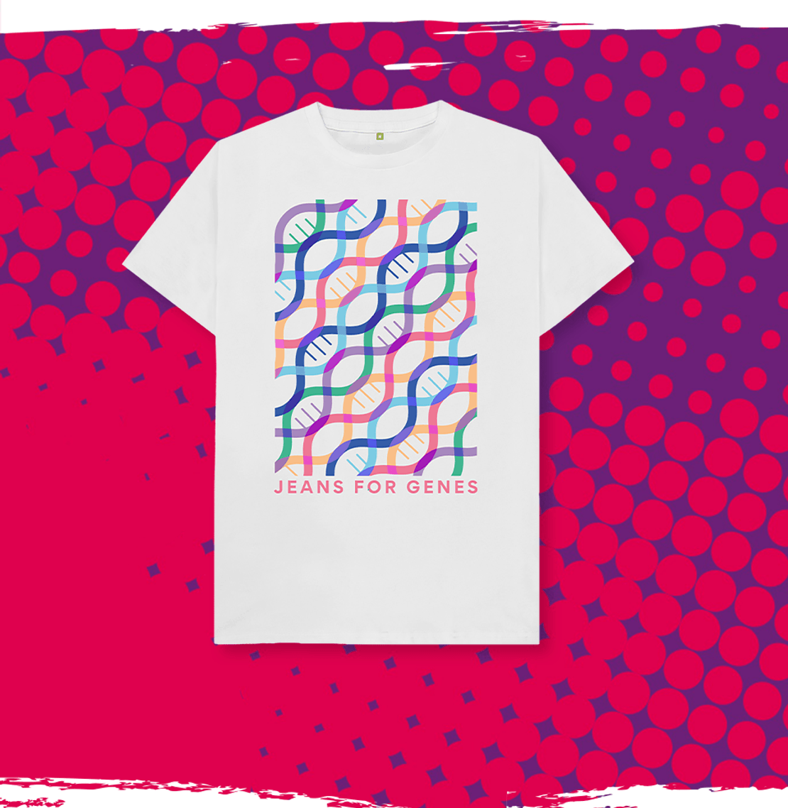 Home [jeansforgenesmerch.com]