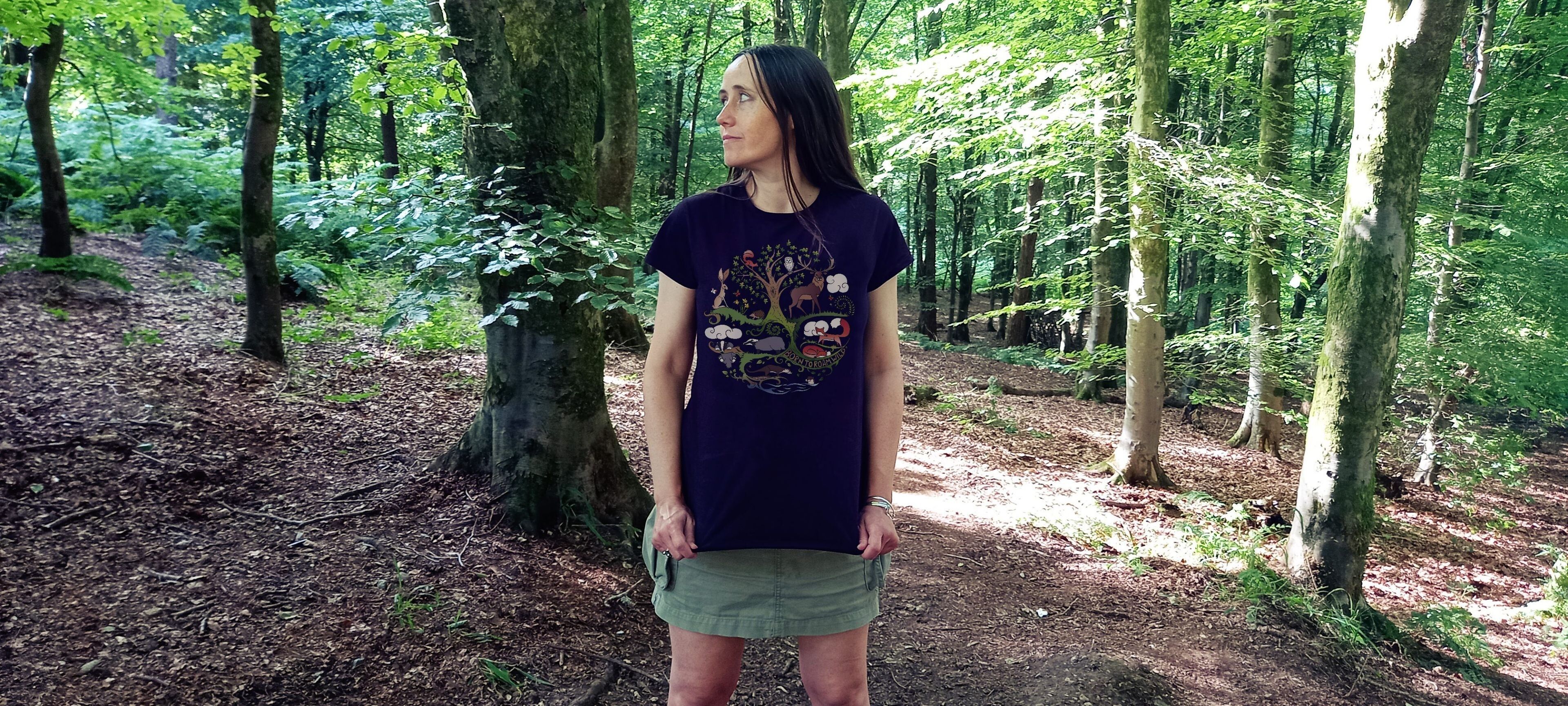 Animaltopia Clothing