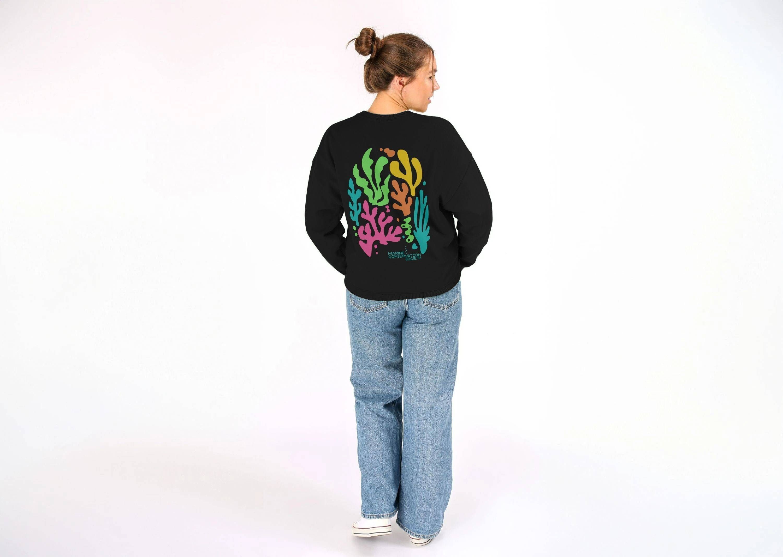 Ocean T-shirts | Official Marine Conservation Society Shop