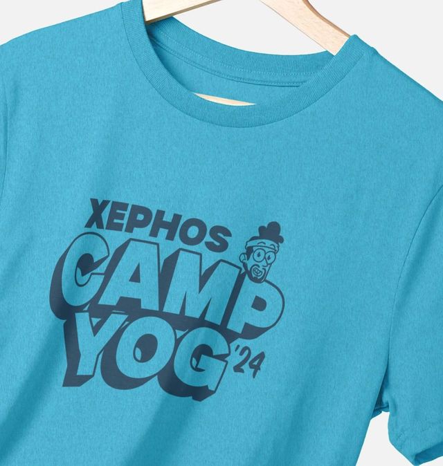 Yogscast Varsity Hoodie