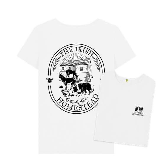 Home [the-irish-homestead.teemill.com]