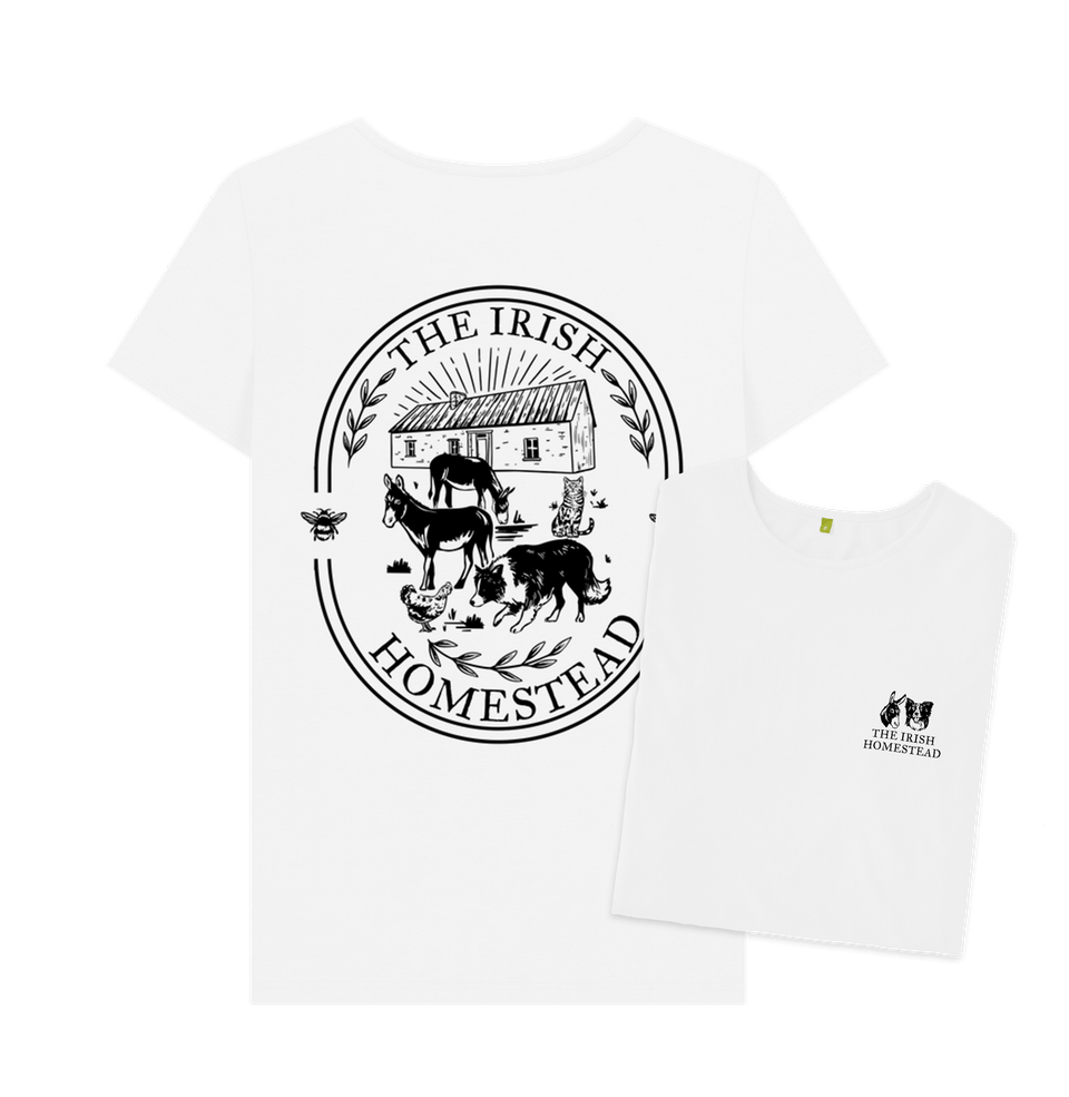 Home [the-irish-homestead.teemill.com]