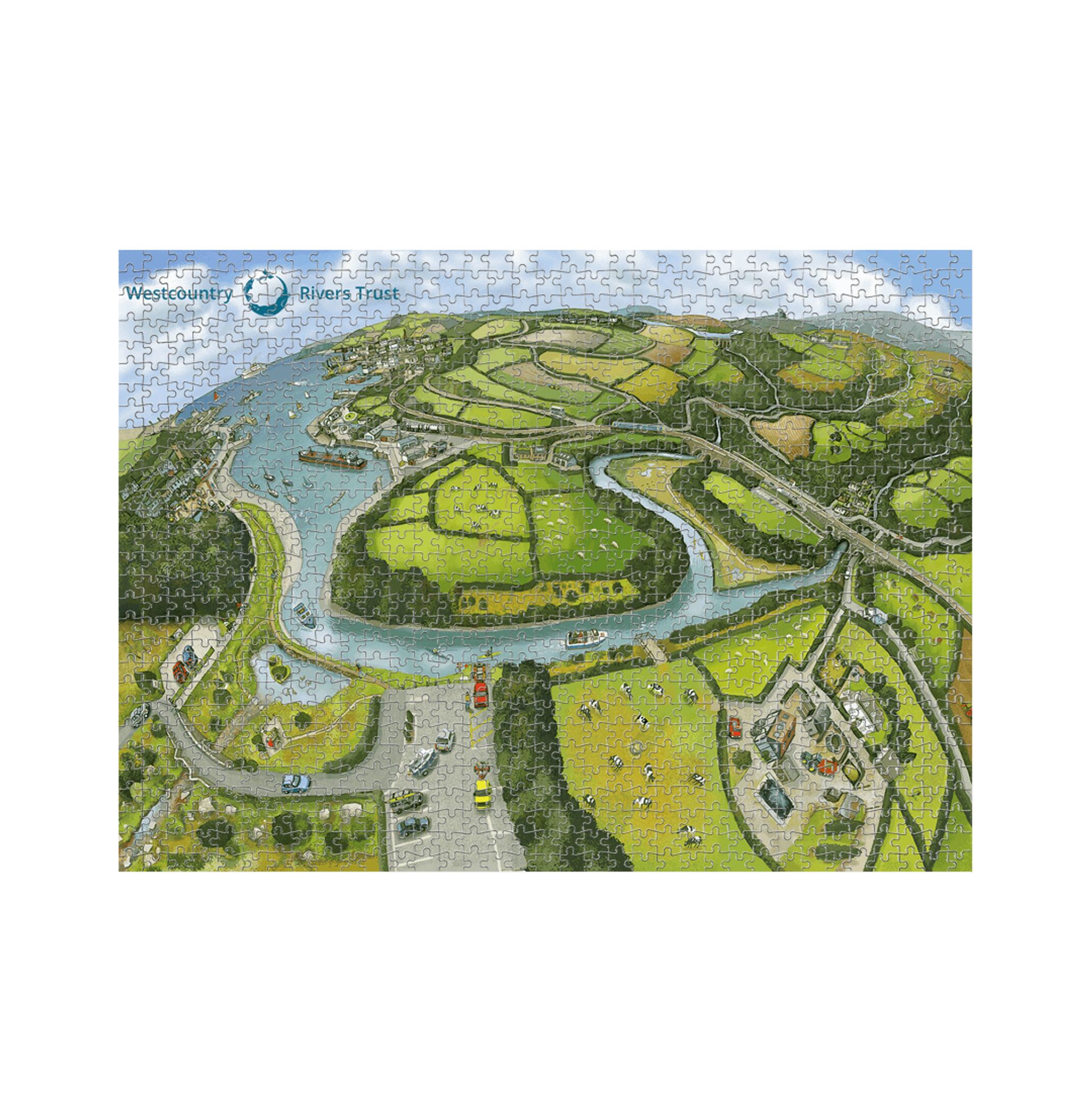 Westcountry Rivers Trust