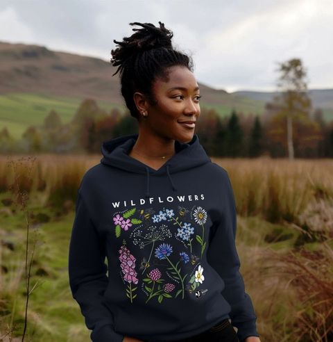 Wildlife T-shirts | The Wildlife Trusts Shop