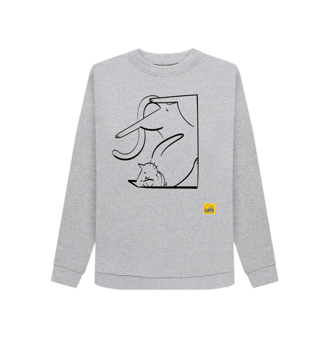Cats Protection Official Store | Cat T-shirts