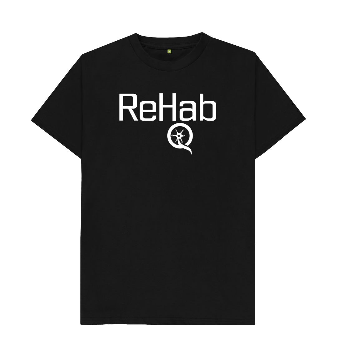 Rehab HQ Logo