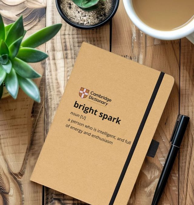 Multitasking Notebook