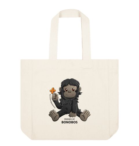 Gifts | Friends of Bonobos