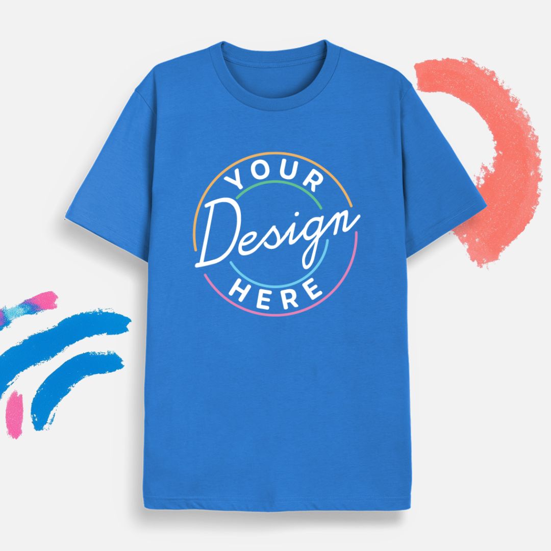 Custom T-shirt