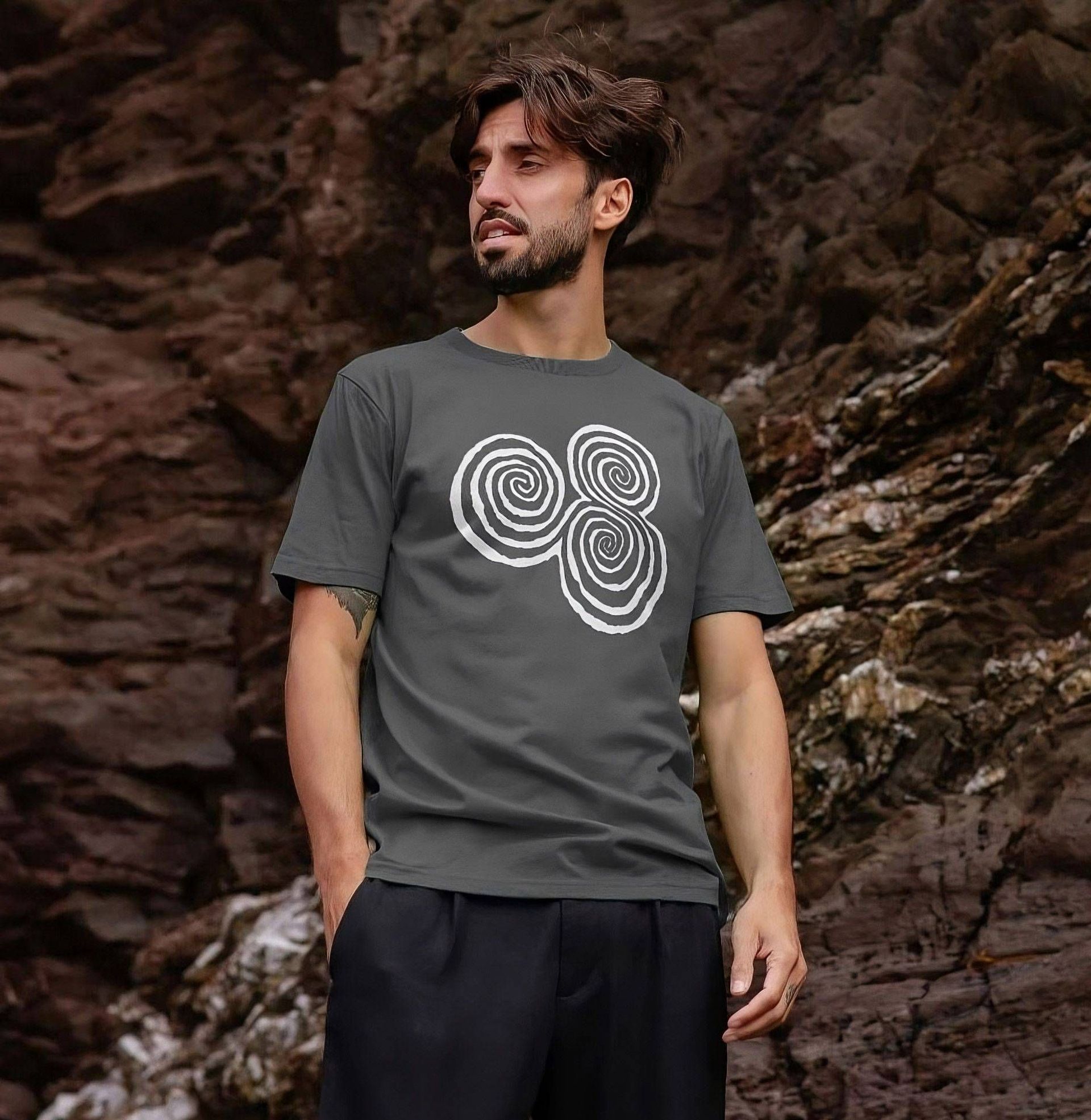 Esoteric Clothing for Men | Eldon Threads