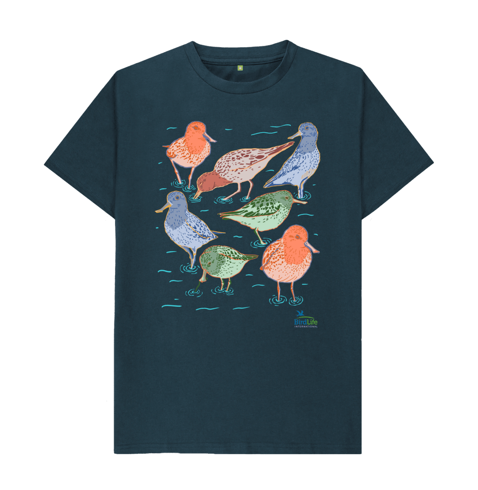 BirdLife International Store | Bird T-shirts