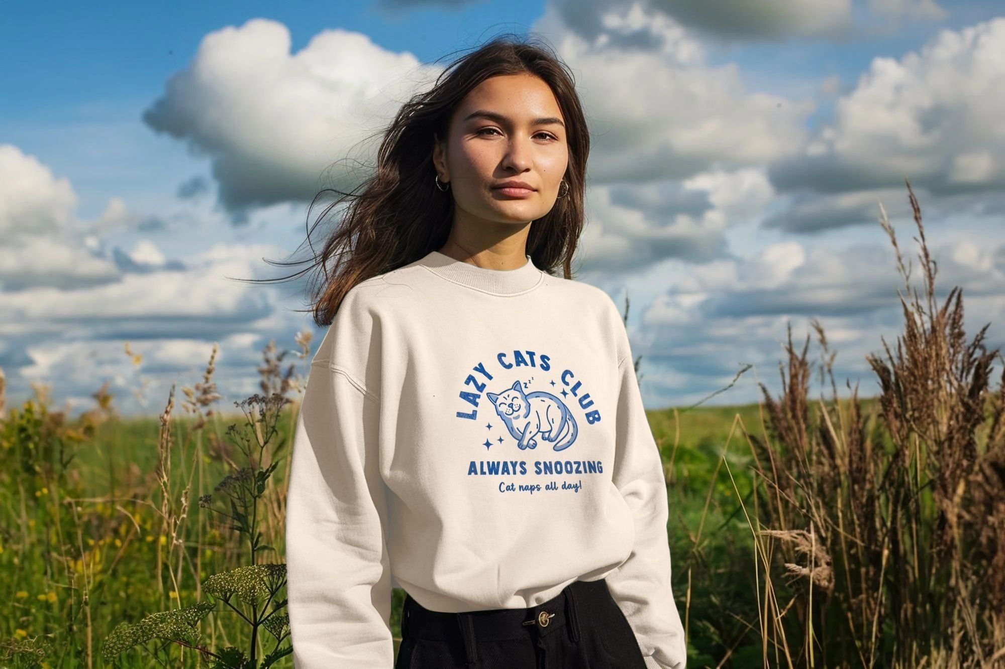 Cat T-shirts | Official Cats Protection Store