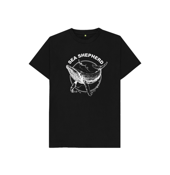 Kids | Official Sea Shepherd Merchandise