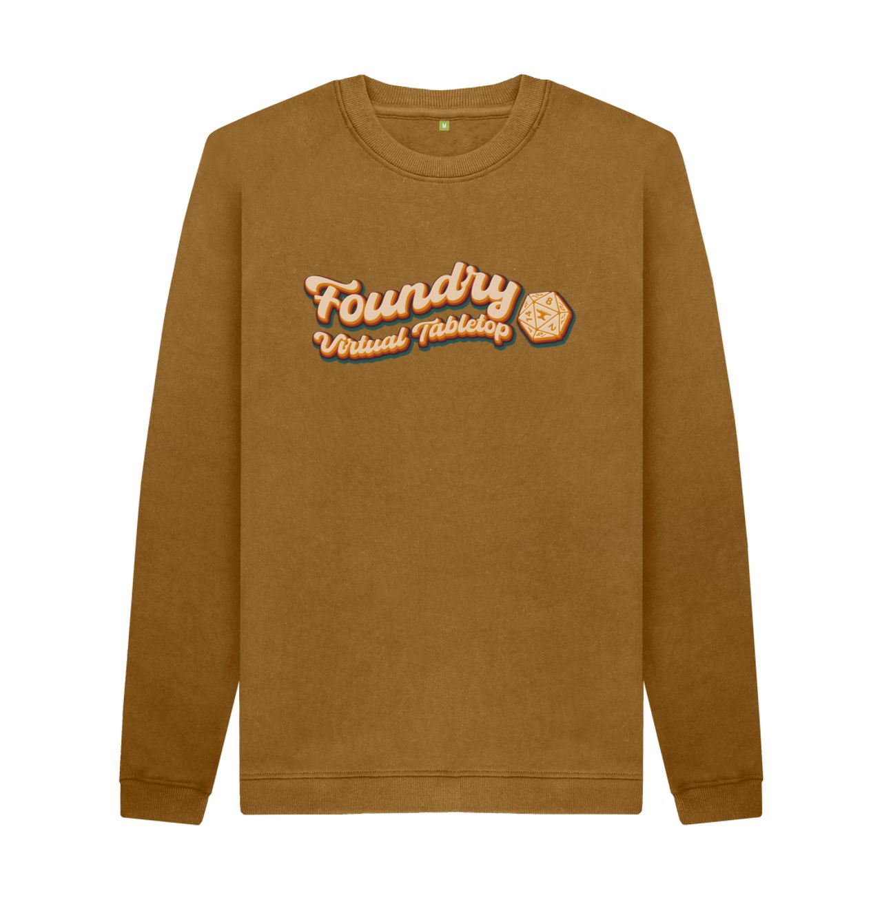 Foundry Virtual Tabletop Merchandise