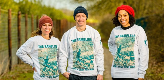 The Ramblers
