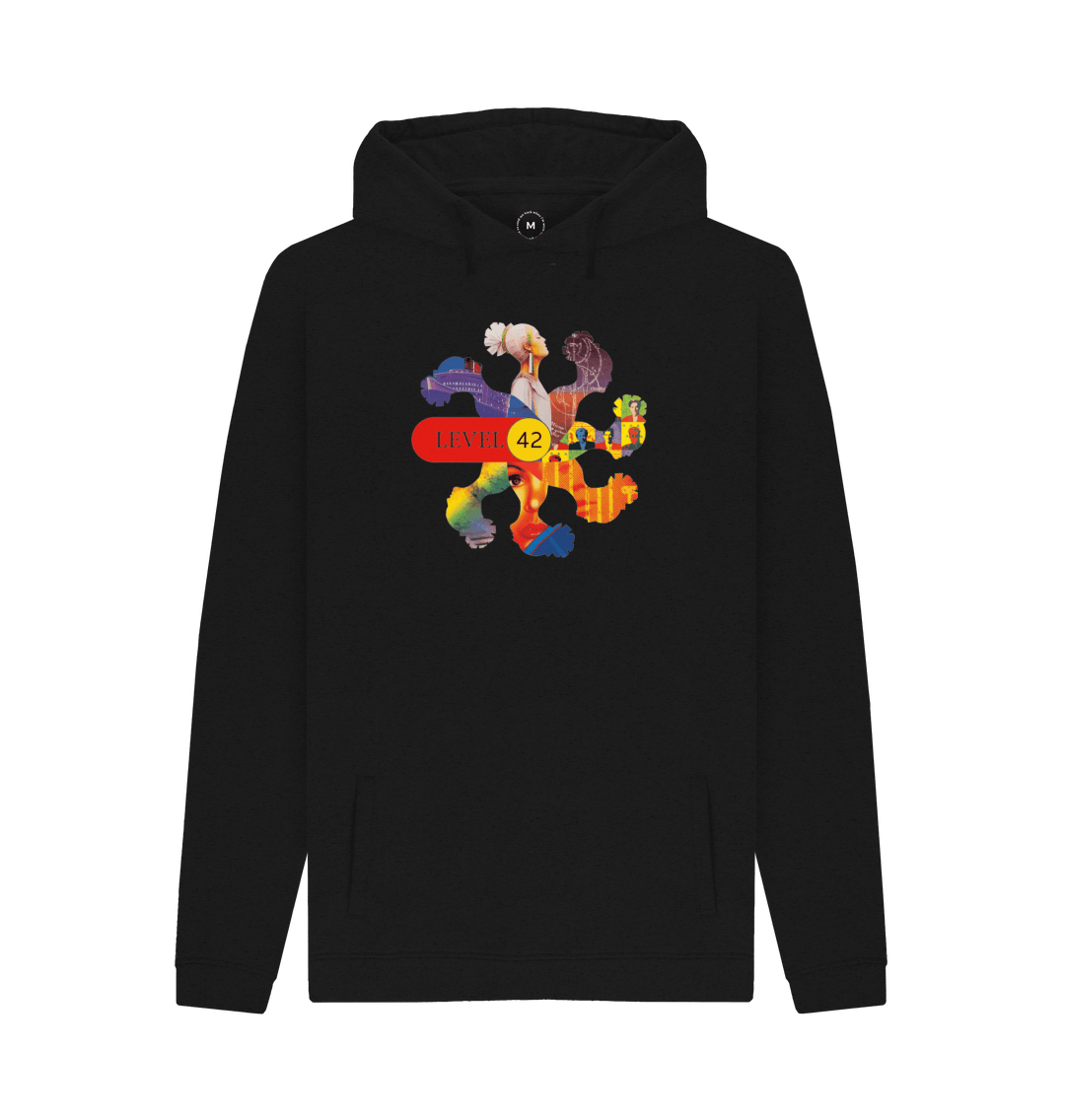 Remill Complete Polydor Years Hoodie