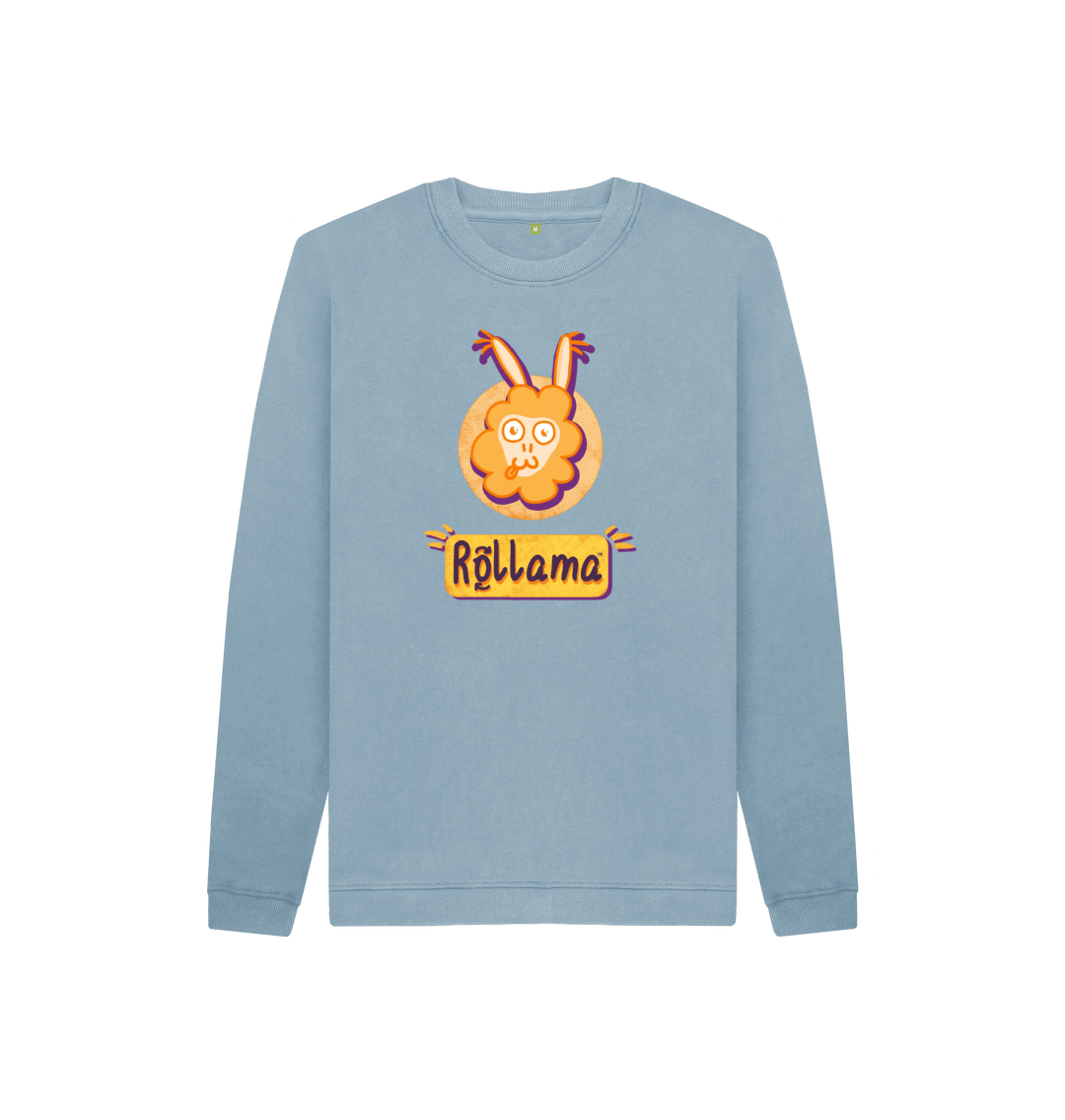 Rollama Kids' Jumper
