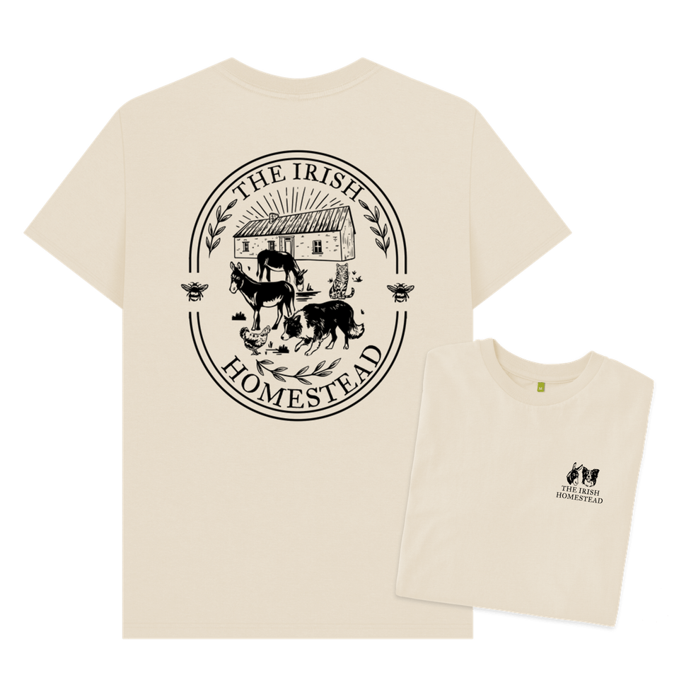 Home [the-irish-homestead.teemill.com]