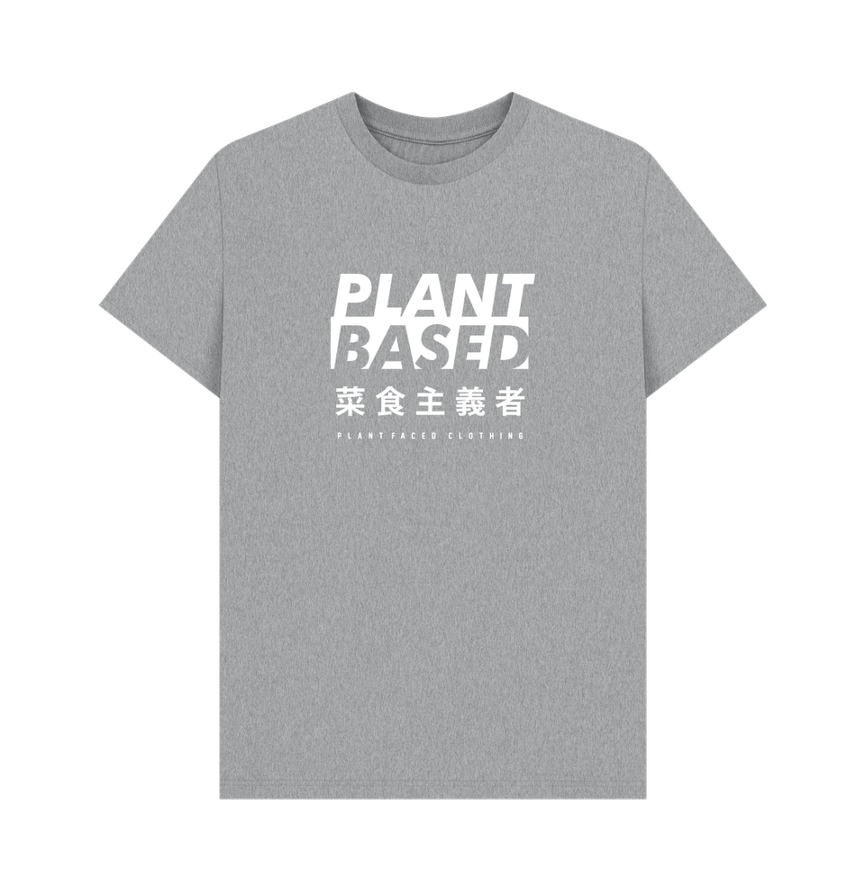 Vegan Clothing & Ethical Streetwear | Plant Faced Clothing