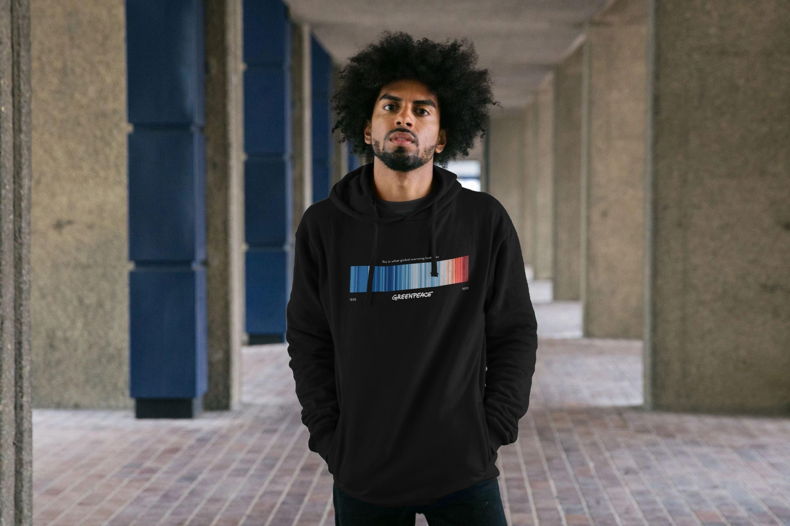 Greenpeace T-shirts | Official Greenpeace Shop