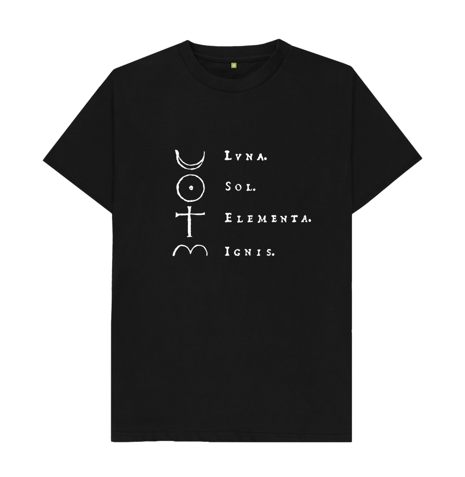 Esoteric Clothing for Men | Eldon Threads