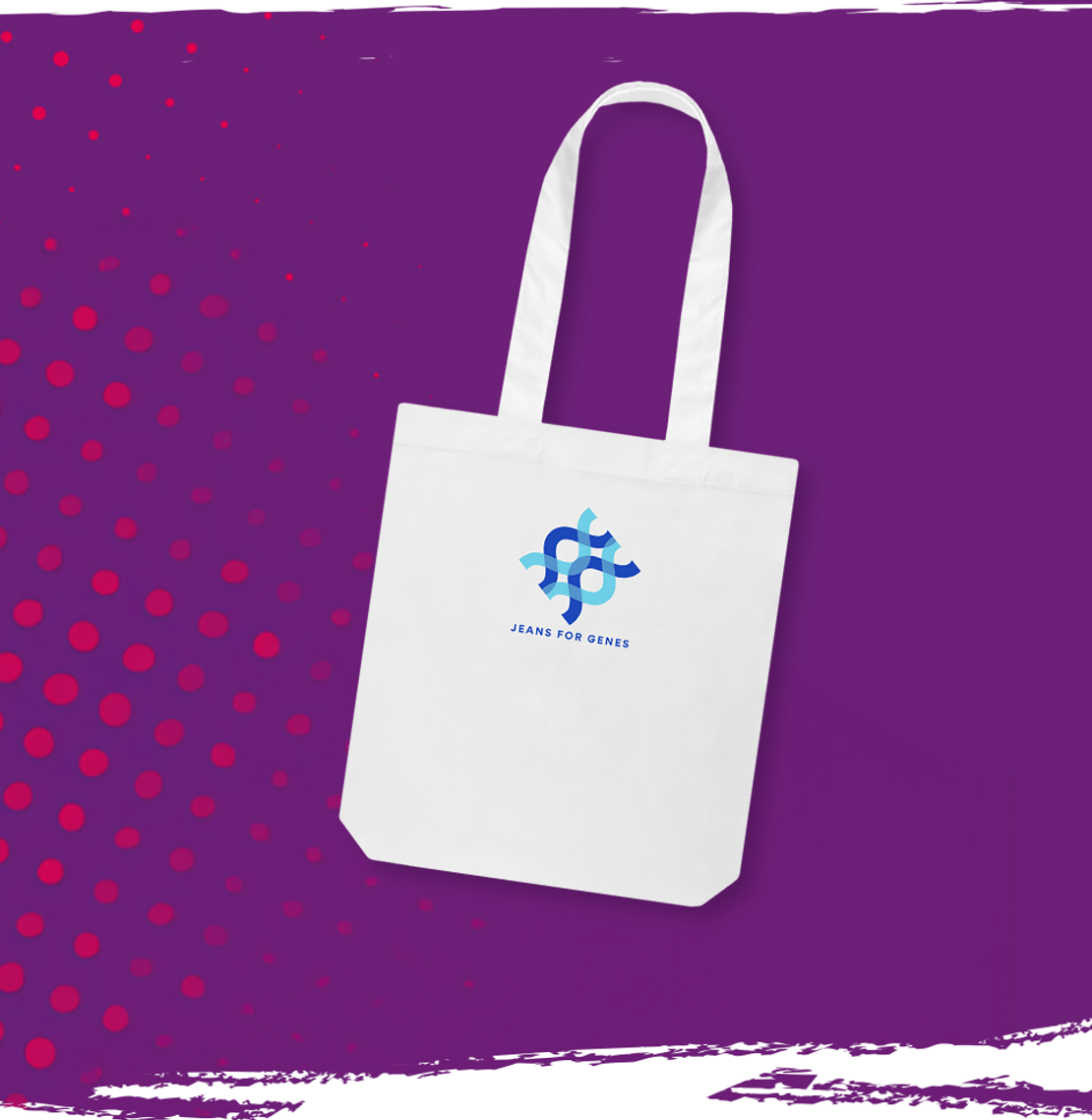 Home [jeansforgenesmerch.com]