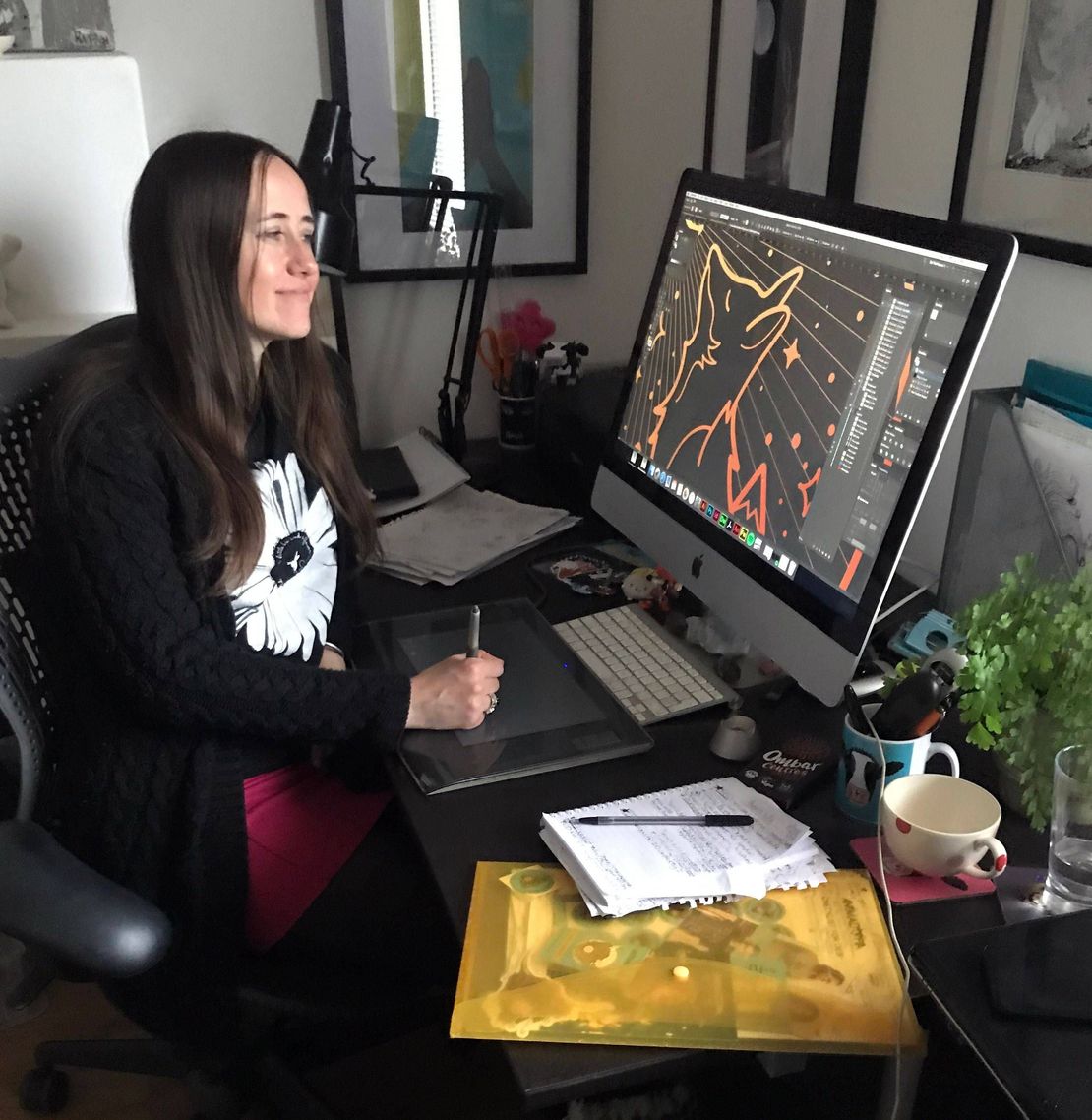 Animaltopia Clothing