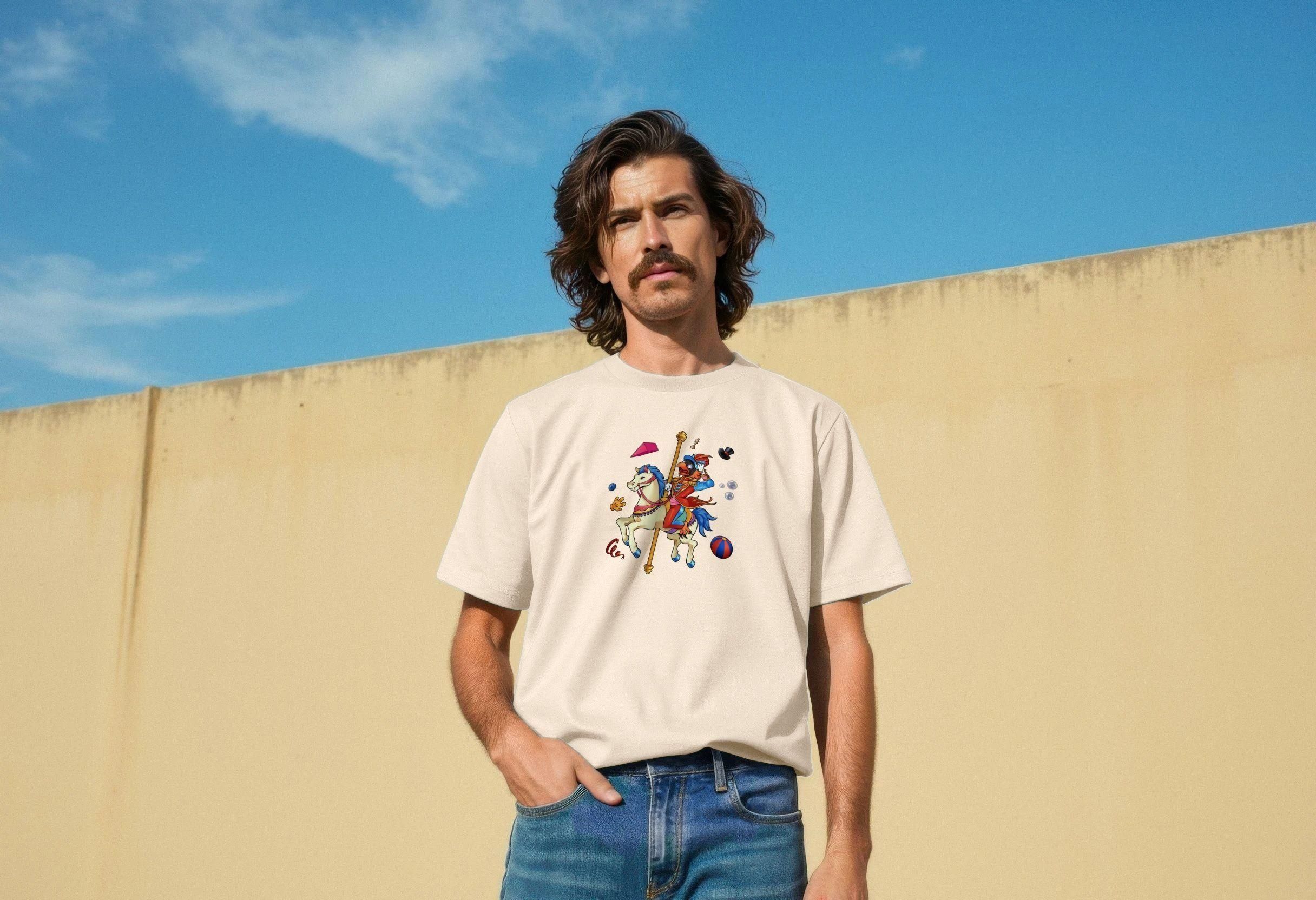 The Stupendium | Merchandise