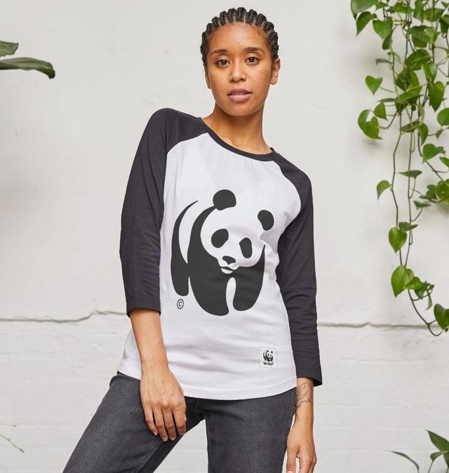 Pocket Panda Top