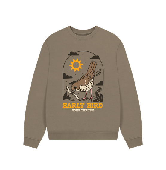 Bird T-shirts | Official RSPB Shop