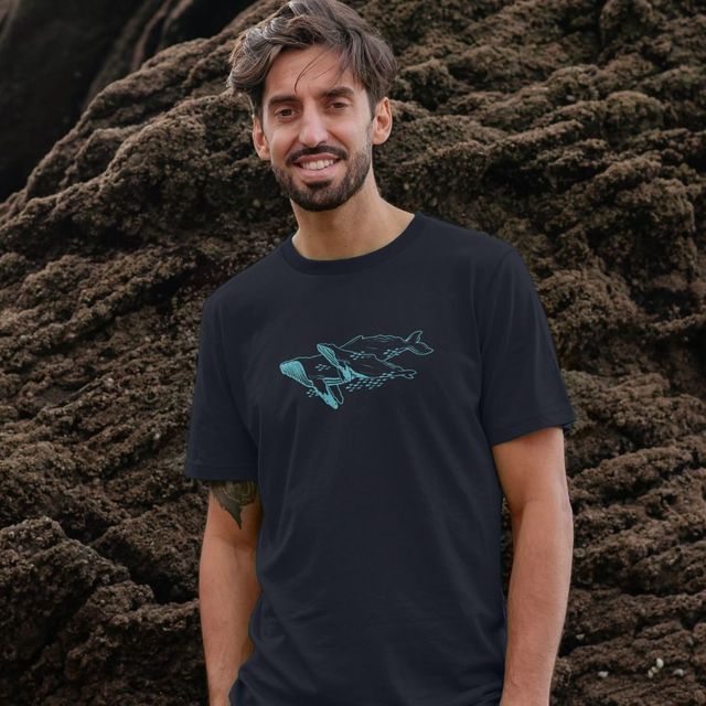 The Ocean Cleanup T-Shirt