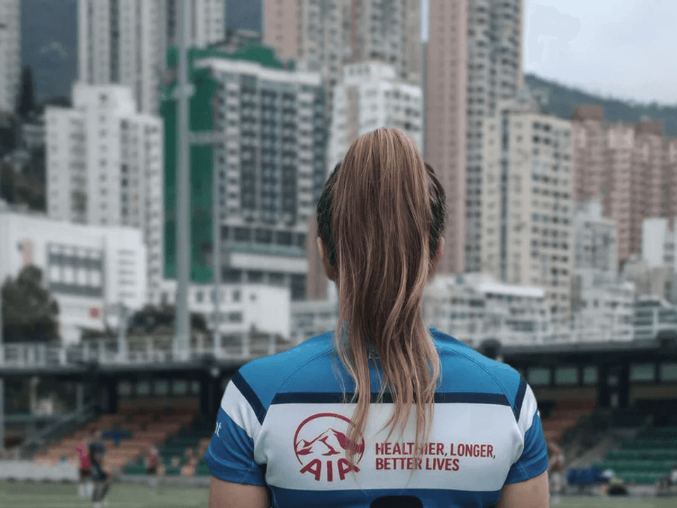 Custom Rugby Kit & Teamwear – SAMURAI Sportswear