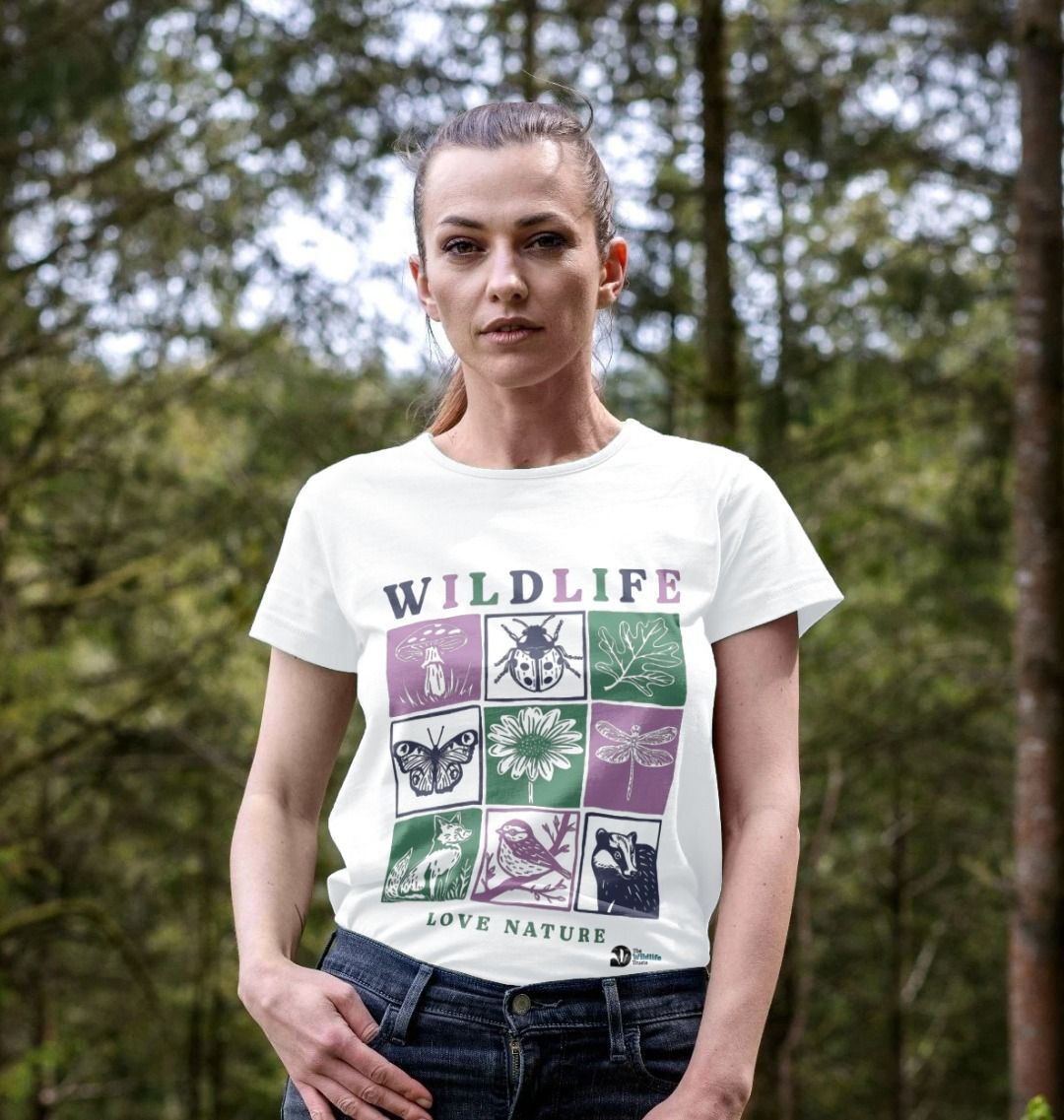Wildlife Top | Wildlife Trusts