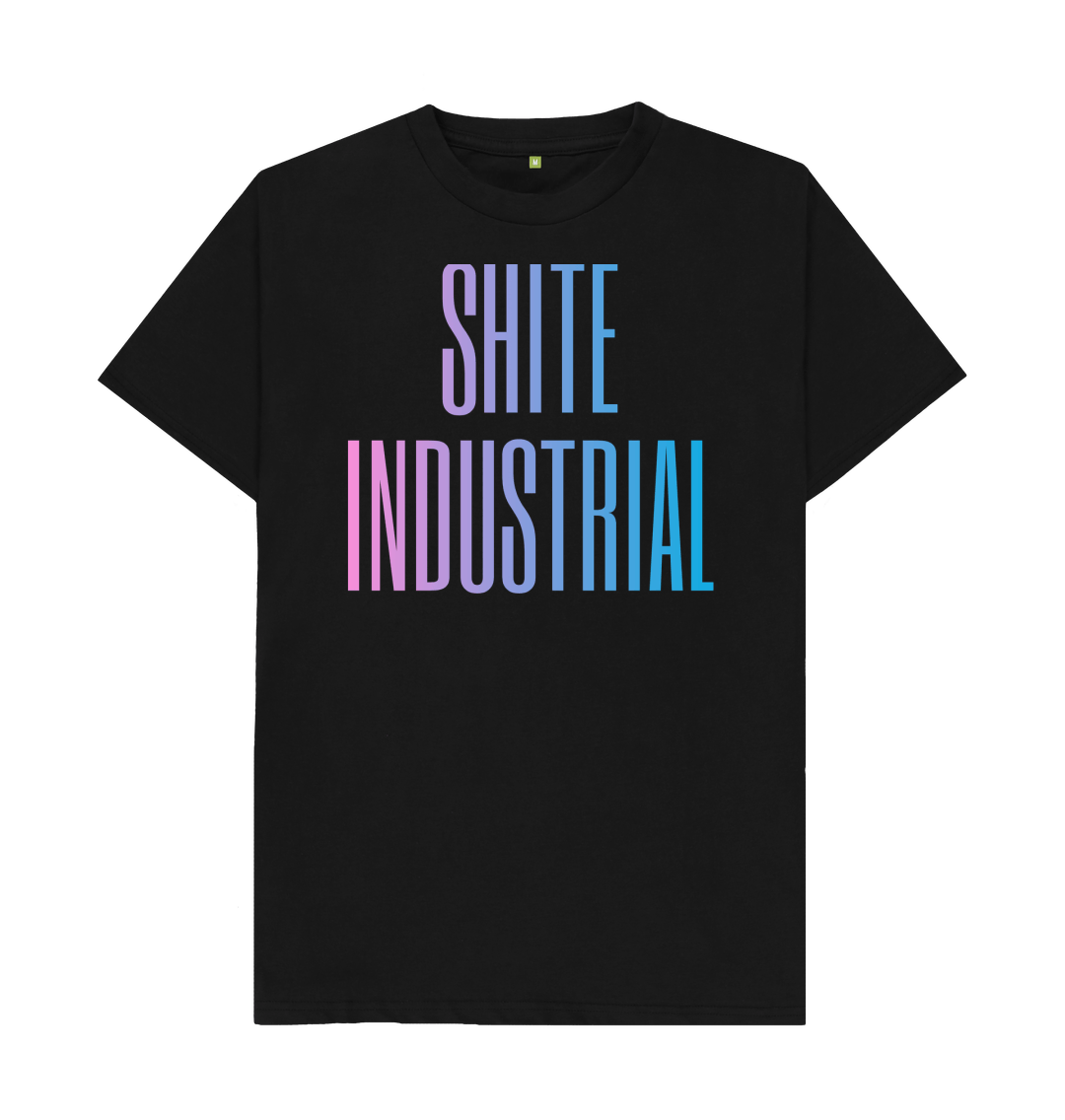 'SHITE INDUSTRIAL'