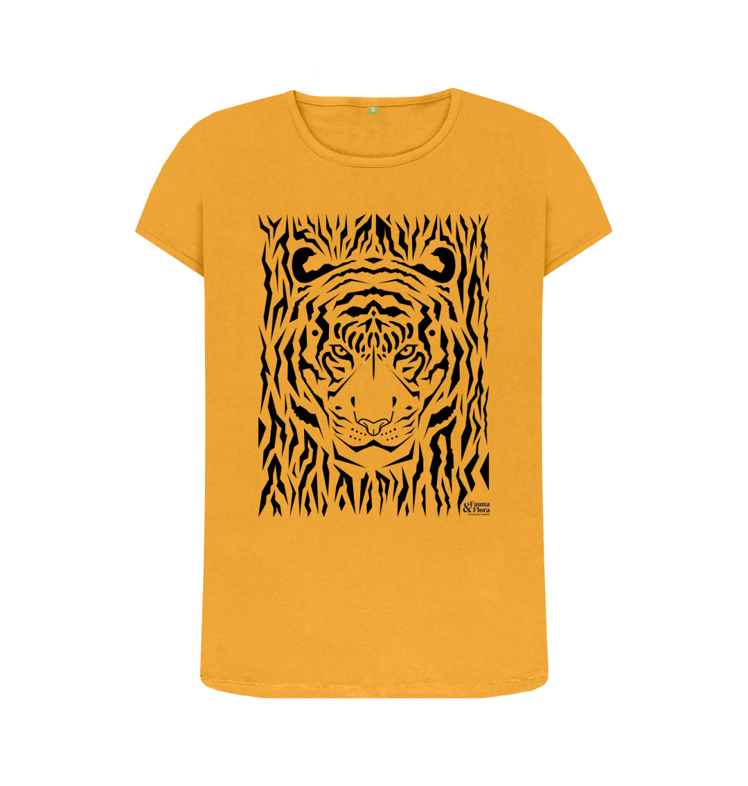 Sumatran Tiger Top