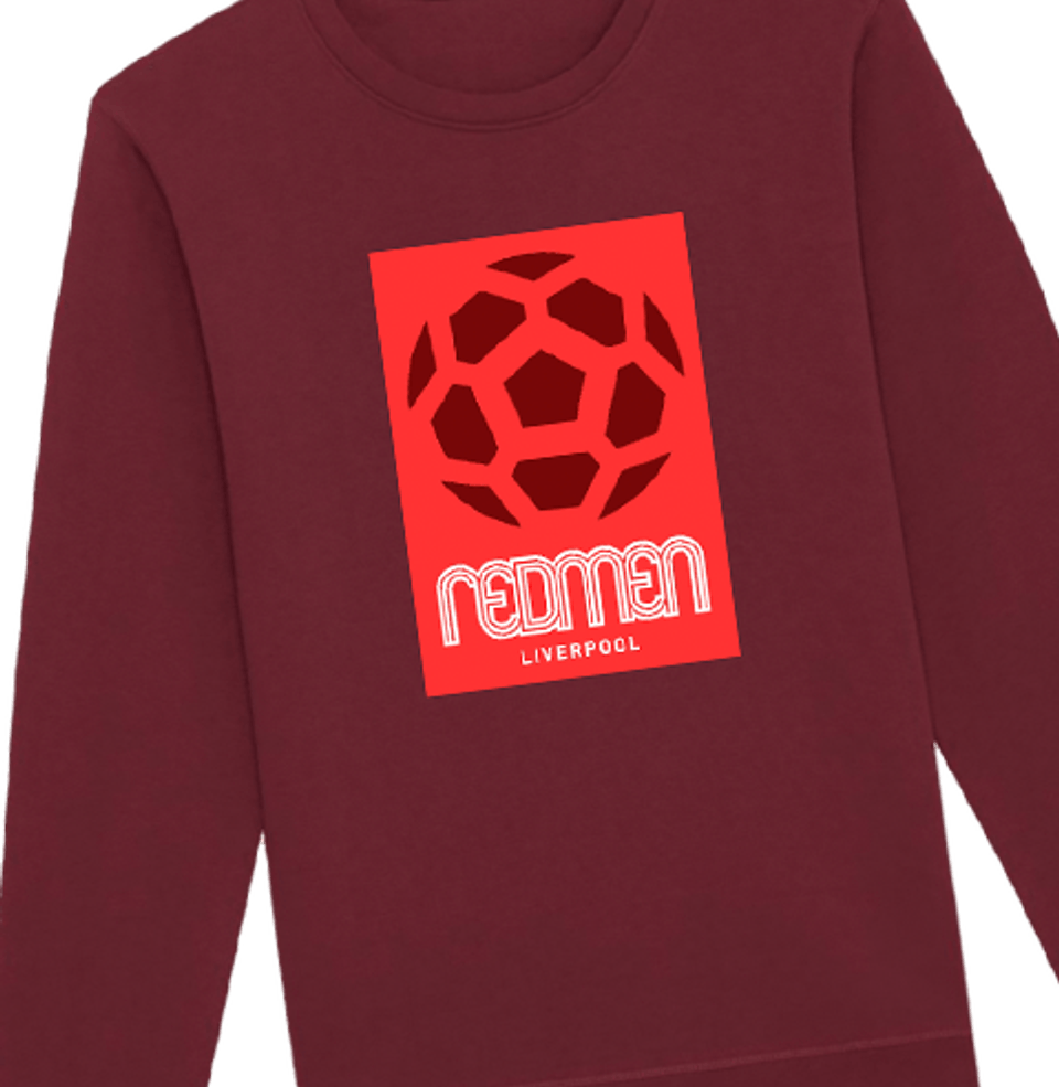 Home [redmenmerch.com]